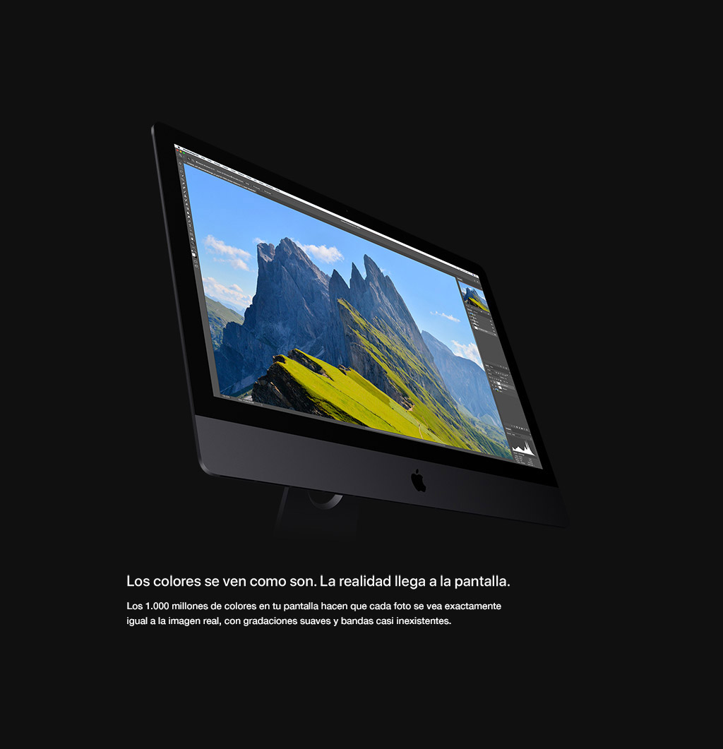 iMac Pro