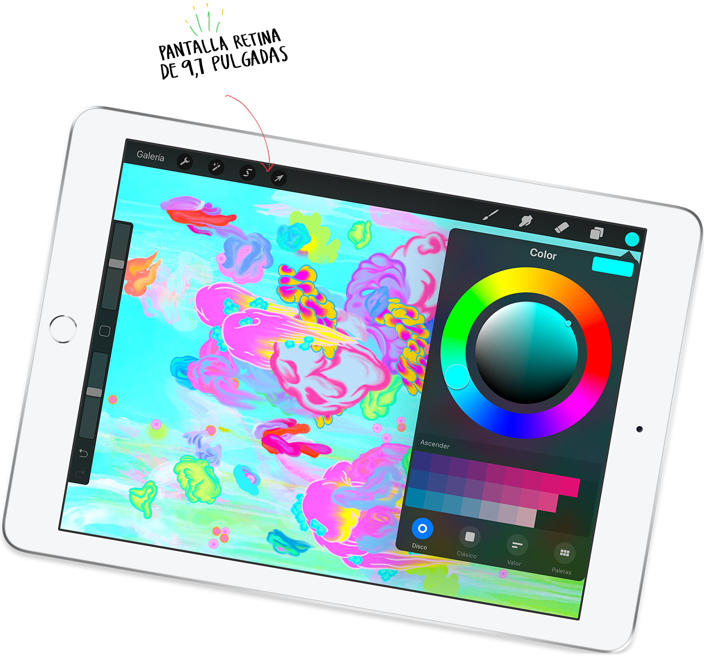 iPad