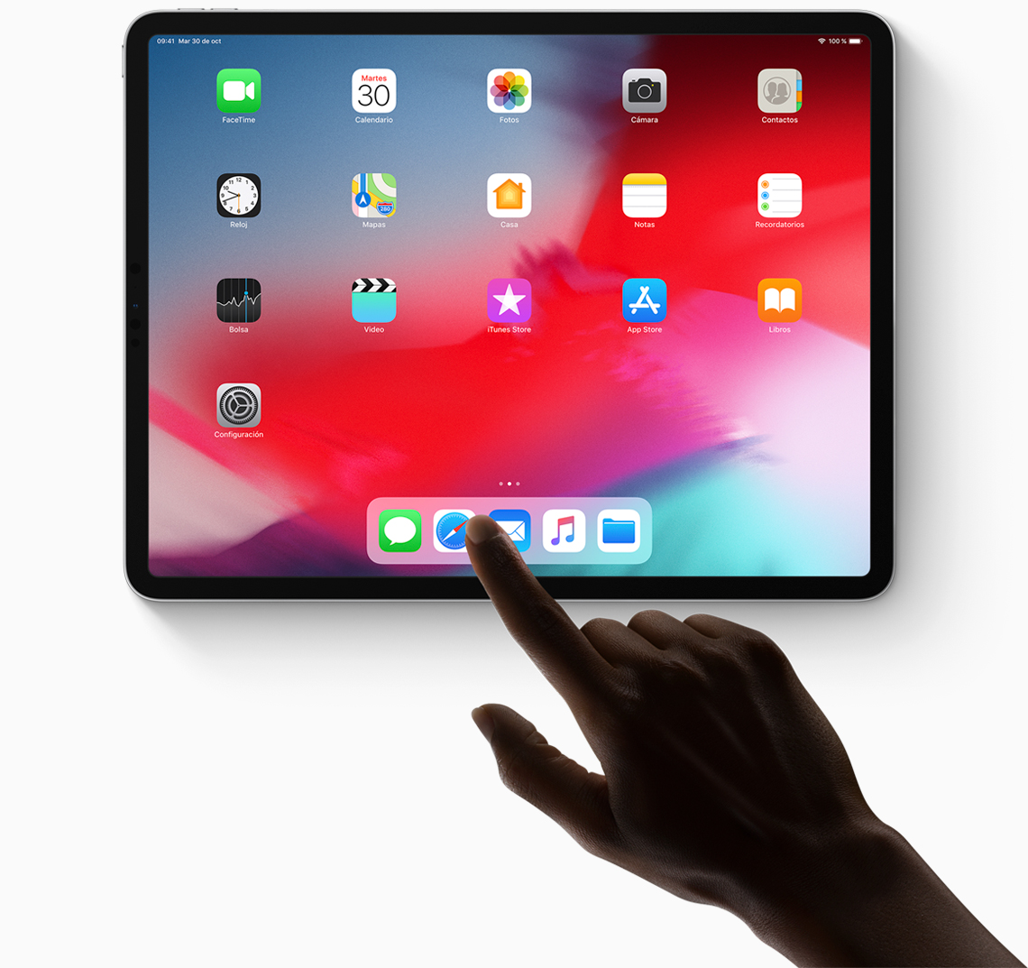 iPad Pro