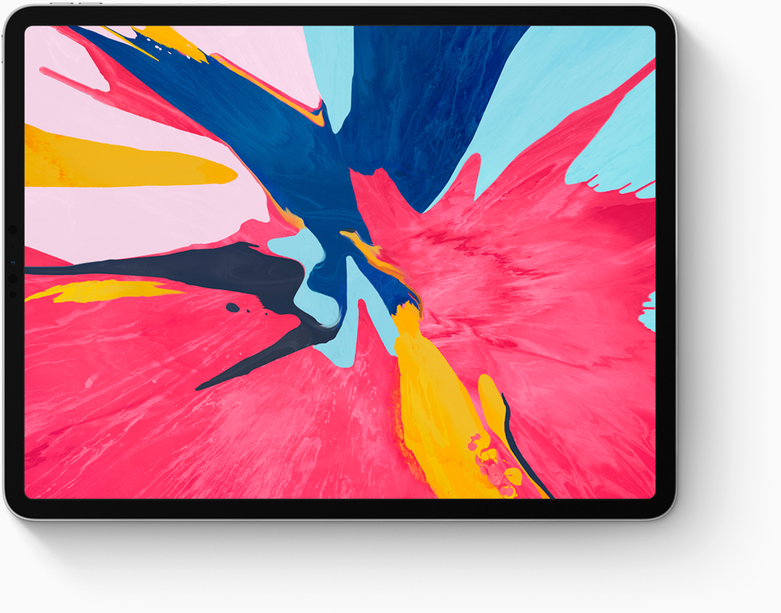 iPad Pro