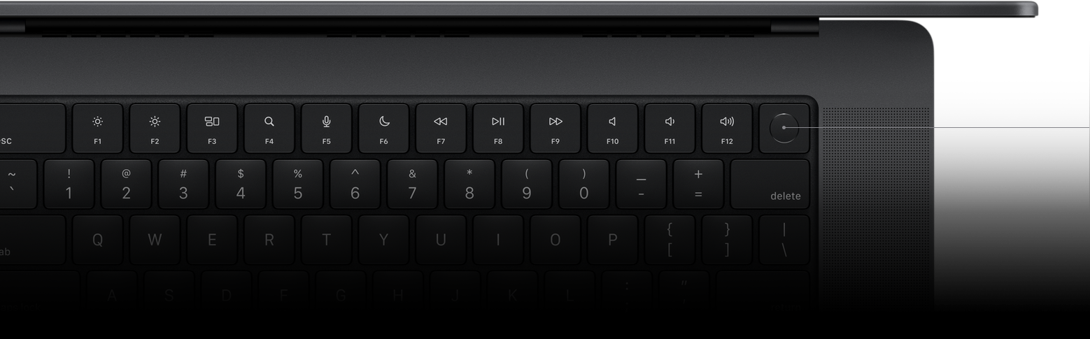 MacBook Pro 2023 - MacOnline | Somos el Principal Apple Premium Partner ...