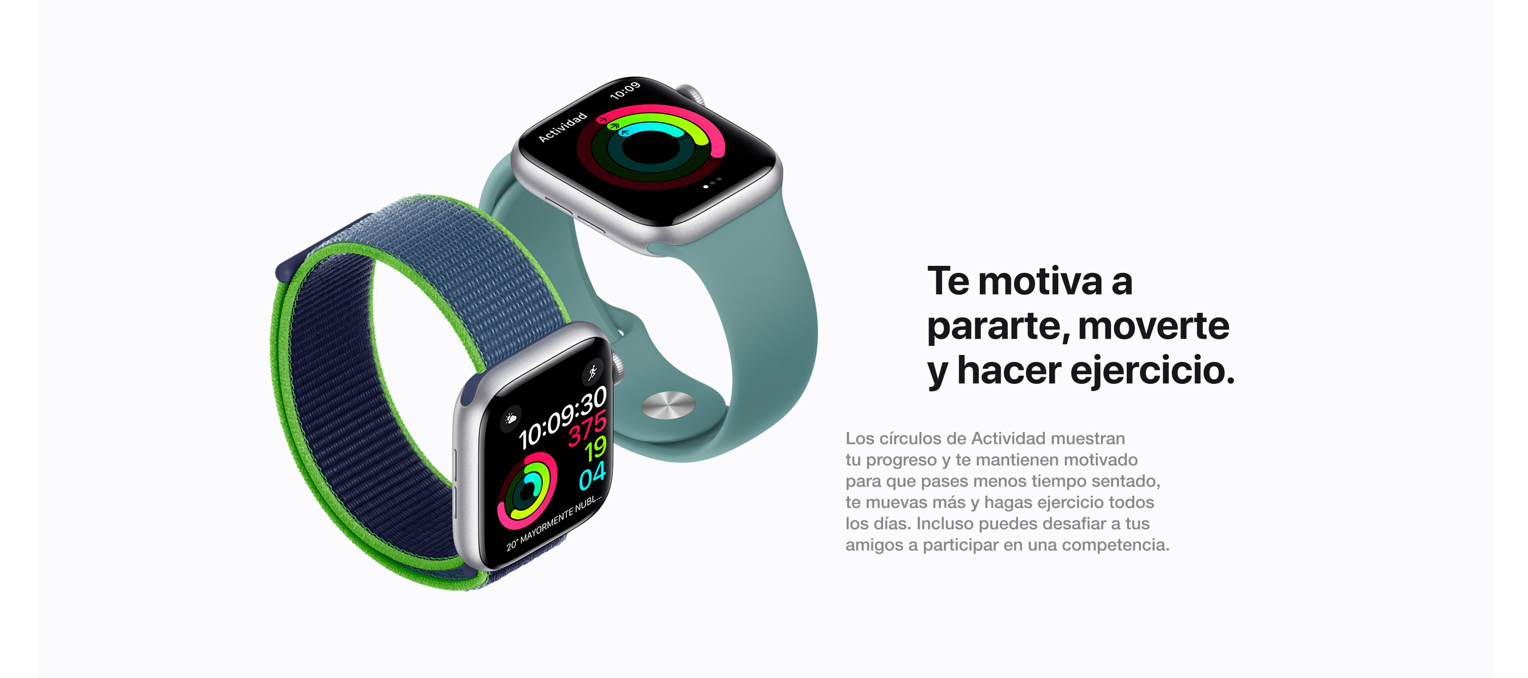 Nuevo Apple Watch Serie 5 Cellular - El principal Apple Premium ...