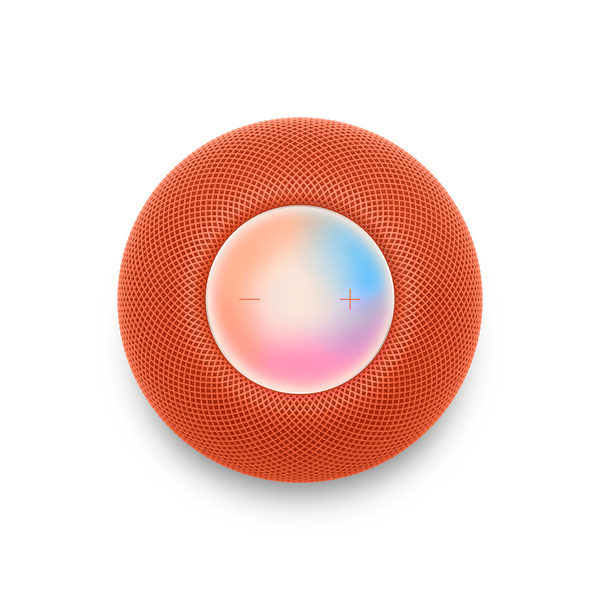 HomePod mini - MacOnline | Somos el Principal Apple Premium Partner en ...