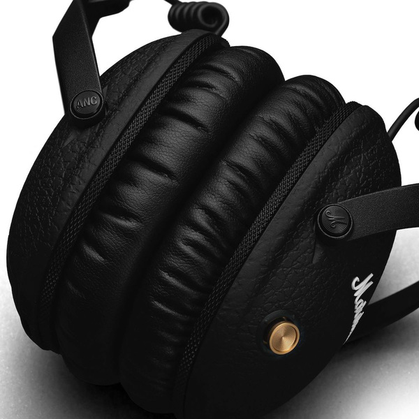 Audífonos Over-Ear Bluetooth Marshall Monitor II A.N.C. - MacOnline ...