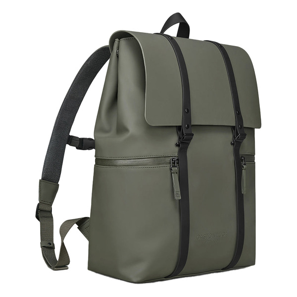 Mochila Gaston Luga Spläsh 2.0 para laptops de hasta 16" - MacOnline | Somos el Principal Apple ...